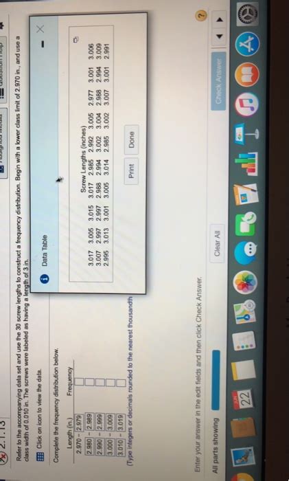 👍 Steps In Constructing A Frequency Distribution How To Construct A