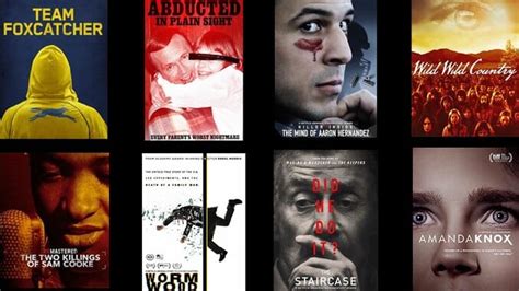 The 19 Best True Crime Documentaries On Netflix