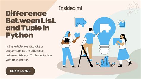 explain the difference between a tuple and a list in the python