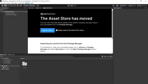 unityのrewired導入とその使い方 qiita