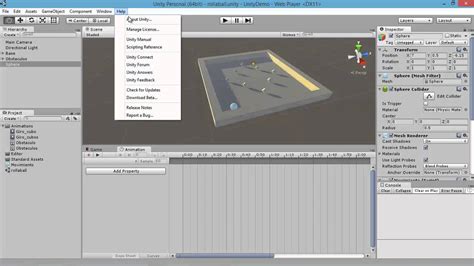 unity cloud build warnings lasfu