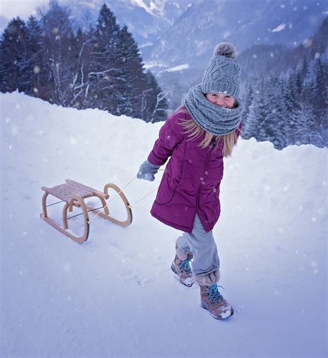 Images Gratuites La Nature La Personne Neige Du Froid Hiver