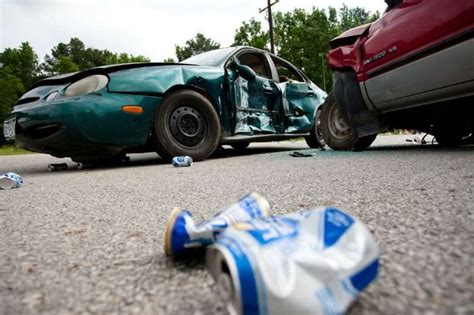 Report Odessa Midland Top List Of Drunken Driving Fatalities