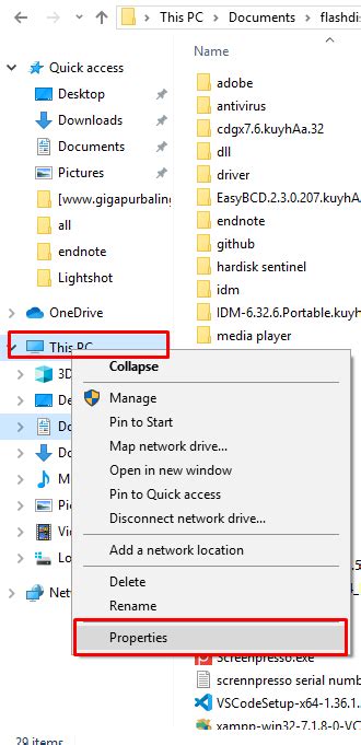 cara install dan setting path serta java home java