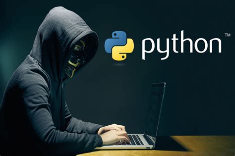 python for cybersecurity — lesson 1 introduction to python