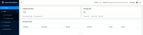 flink 1 9 using sql statements to read data from kafka