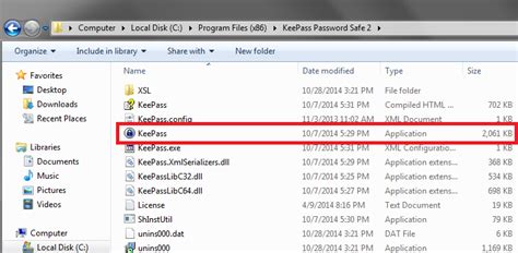 how to use keepass to log into websites centennial arts