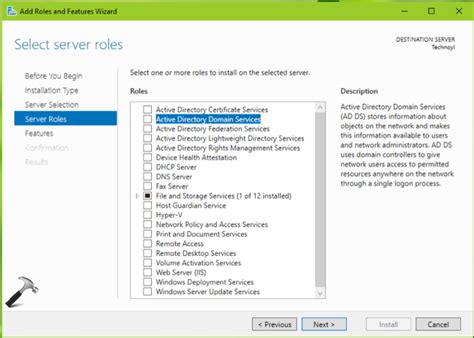 [guide] how to create domain in windows server 2019 pirated land