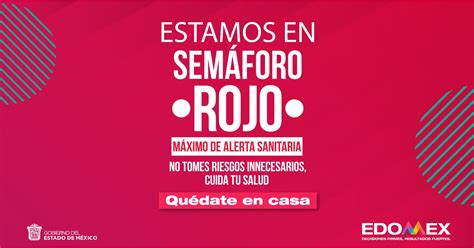 Secretaría De Salud Del Estado De México On Twitter