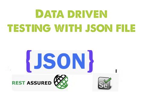 Automaters Full Stack Qa Sdet How To Extract Data From Json File In