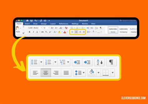 how to center a table horizontally in word in a few steps