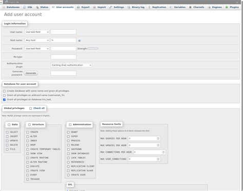 Deploy Mysql And Phpmyadmin With Docker Laptrinhx