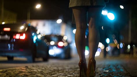 Los Países Con Más Prostitución En El Mundo Uno Es Destino Usual De