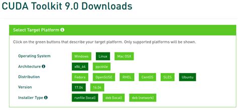 ubuntu18 04下安装pytorch gpu（超详细自己安装全过程）「建议收藏」 腾讯云开发者社区 腾讯云