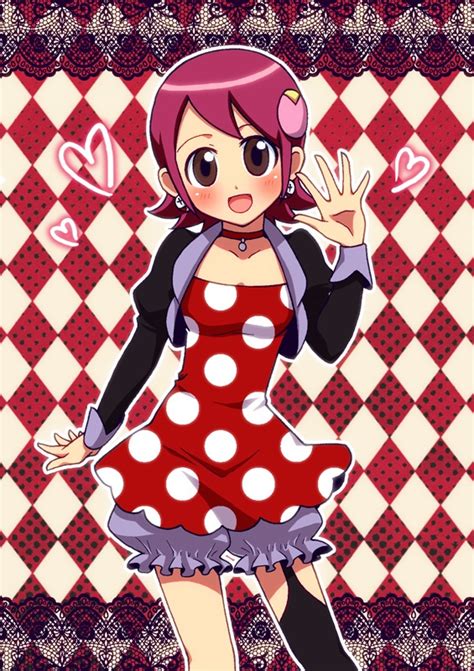 Safebooru 00s 1girl Blush Capcom Clothes Maron Quintet Colors Md5
