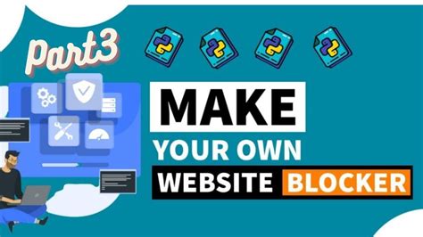 python website blocker python project python project for beginners
