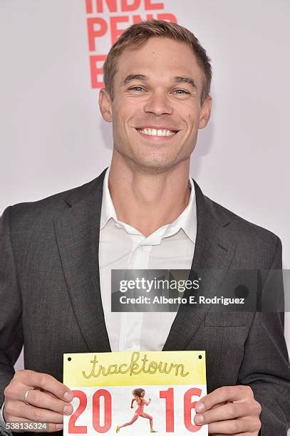 Nick Symmonds Photos And Premium High Res Pictures Getty Images