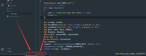 windows下vscode怎么使用cmake 开发技术 亿速云