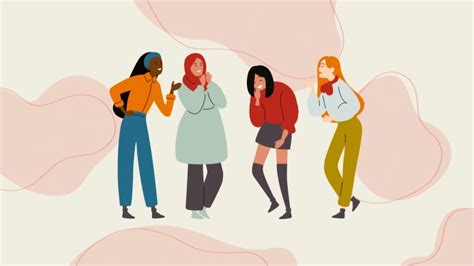 Married Women Talking About Their Sex Lives Shouldnt Be Taboo