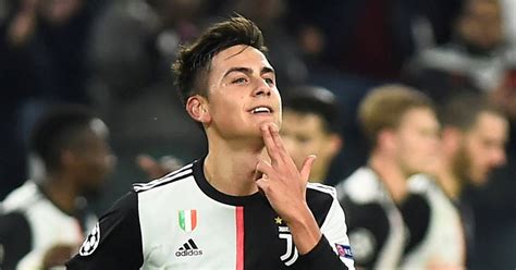 ¡dybala Y Su Golazo Complican Boleto Del Atlético De Madrid Fox Sports