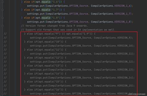 【tomcat】idea编译tomcat源码 手把手教程 idea编译 tomcat 金鳞踏雨的博客 csdn博客