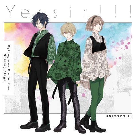 Discography ピタゴラスプロダクション 公式ポータルサイト