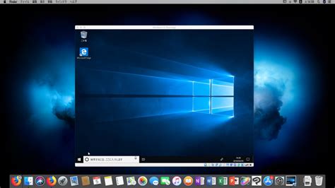 oracle virtualbox mac