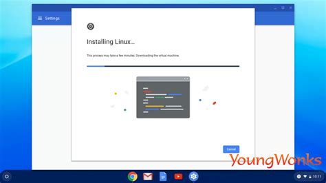 coding on a chromebook using python and pygame