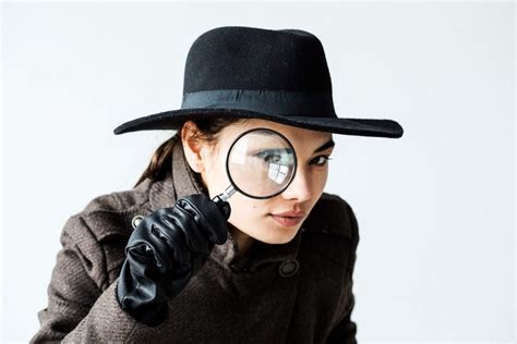 How To Become A Private Investigator Without A 4 Year Degree