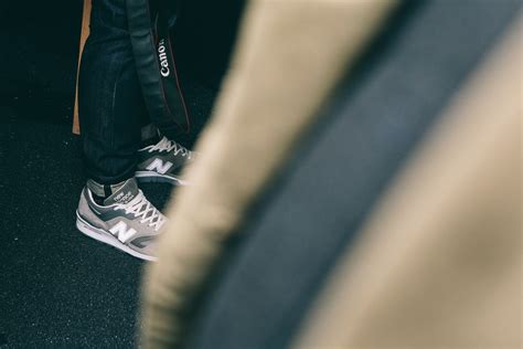 Up There Store New Balance 99x Museum Launch Recap Sneaker Freaker