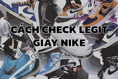 Hướng Dẫn Phân Biệt Giày Nike Chính Hãng đầy đủ Chi Tiết Và đơn Giản Nhất