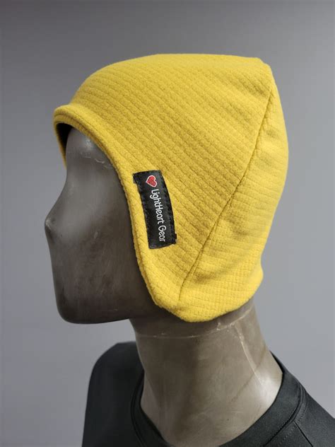 Fleece Beanie Ear Muffs Lightheart Gear