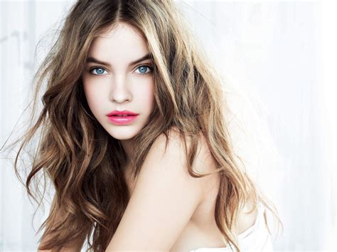 Barbara Palvin Hot Sexy Model Hd Wallpaper Hd Wallpapers High