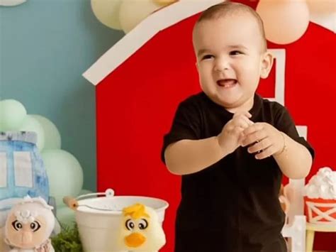 Tragédia Bebê De Um Ano Morre Após Ser Atropelado Pelo Pai Em Vitória