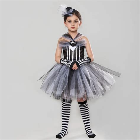 Jack Skellington Disfraz De Halloween Para Ni A Ropa De Pesadilla Antes