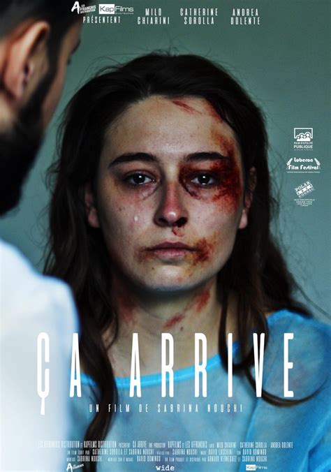 Ça Arrive Película Ver Online Completa En Español