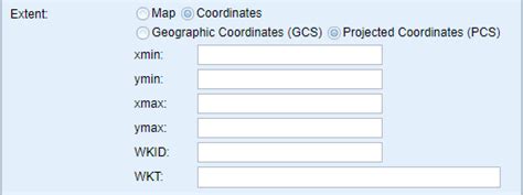 smart launching in the event editor through url parameters—arcgis