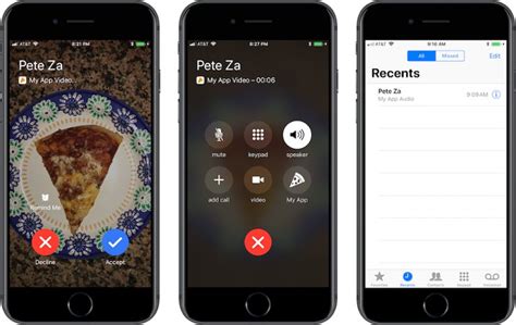 callkit ios swift tutorial for voip apps super easy