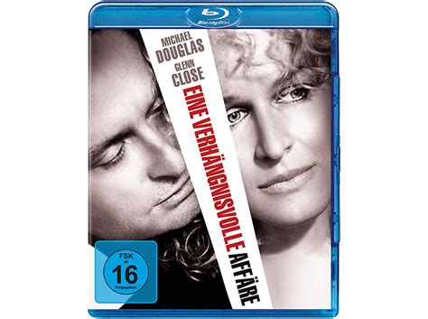 Eine Verhängnisvolle Affäre Blu Ray Auf Blu Ray Online Kaufen Saturn
