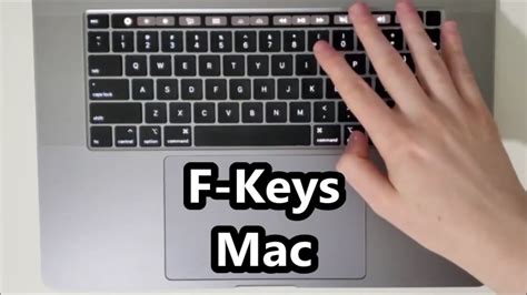 how to use f4 on mac keyboard pennykop