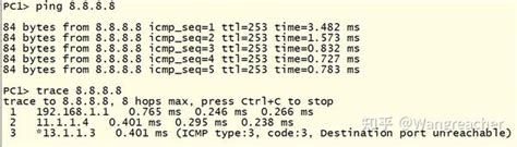 Cisco设备配置vrrp 知乎