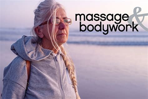 New Ce Course Massage And Bodywork Magazine January February 2023
