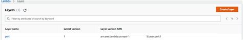 aws custom runtime for lambda really works how i developed a lambda in