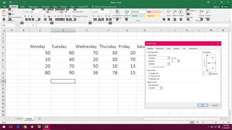 ms excel all important keyboard shortcut keys for excel