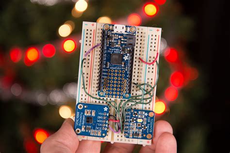 adafruit learning system