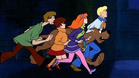 Velma Is Officially Revealed To Be A Lesbian In The New Scooby Doo