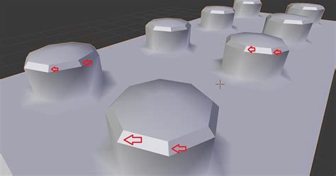 soft edge hard edge how to basics and interface blender artists