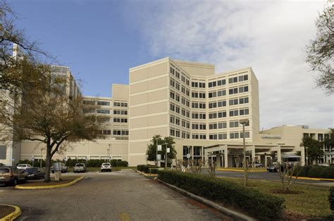 Uf Health Jacksonville 33 Photos And 34 Reviews Medical Centers
