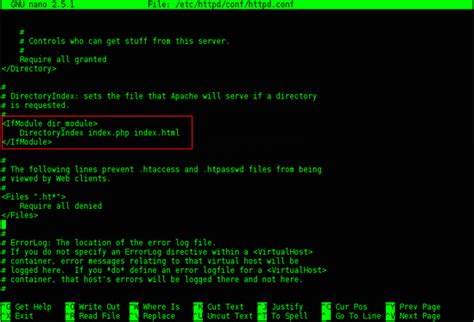 how to install wordpress with apache mariadb and php 7 on arch linux