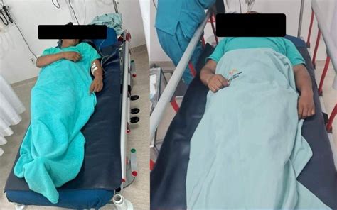Una Turba Atacó Y Arrebató Las Armas A Policías Antinarcóticos En El
